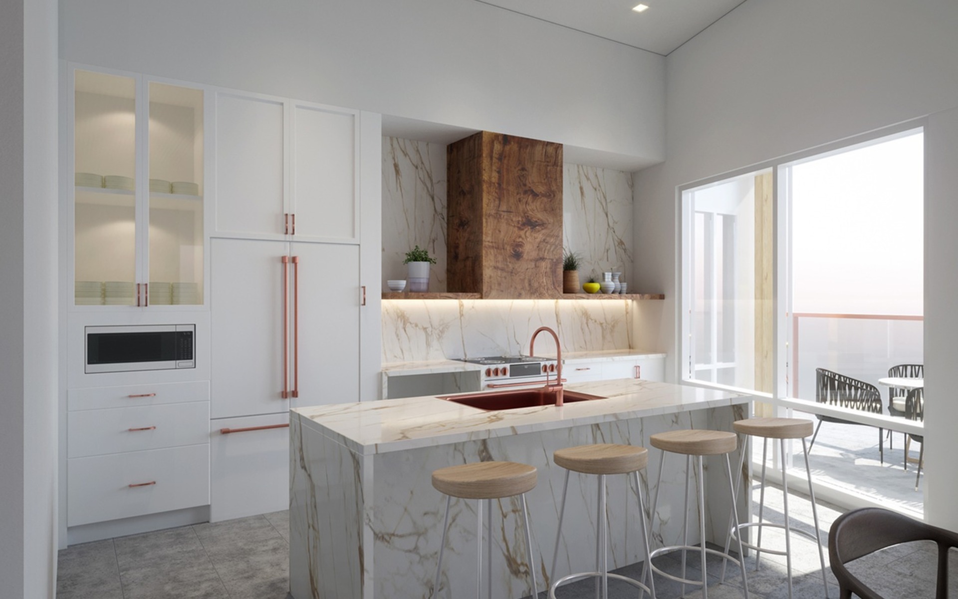 The Current | Apartments In Bend, OR
