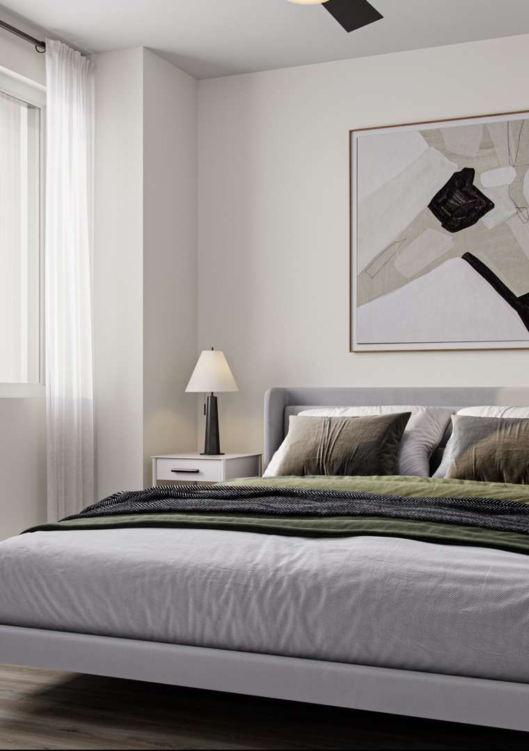 The Current | Apartments In Bend, OR