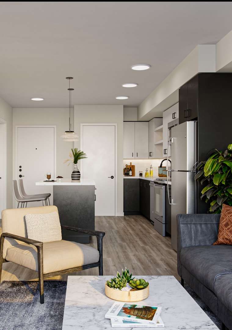 The Current | Apartments In Bend, OR