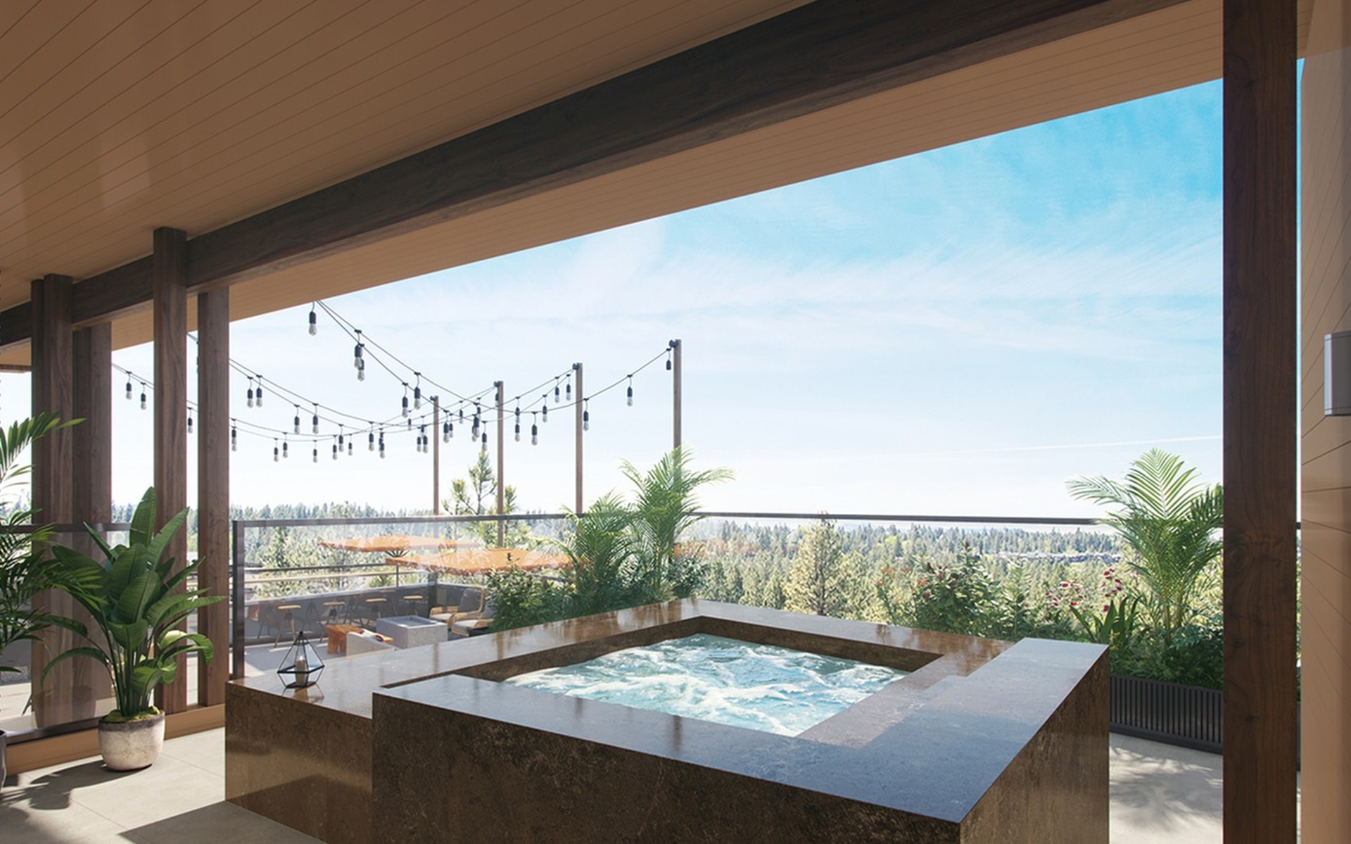 The Current | Apartments In Bend, OR