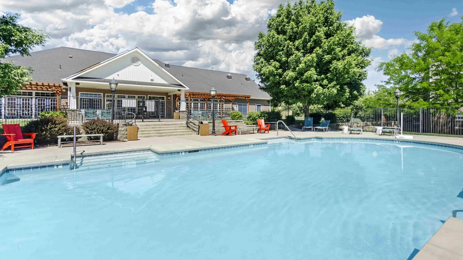 The Verge | Apartments In Ellensburg, WA | The Verge Apartments