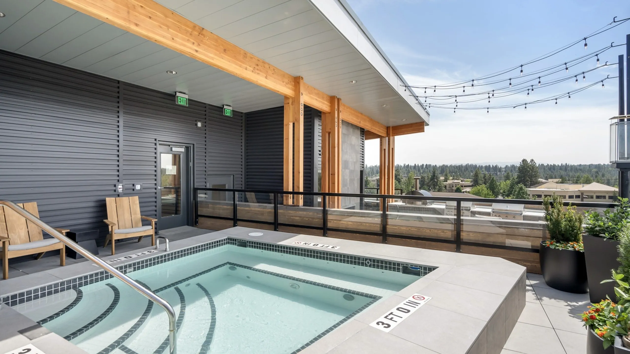 The Current | Apartments In Bend, OR | Bend Apartments