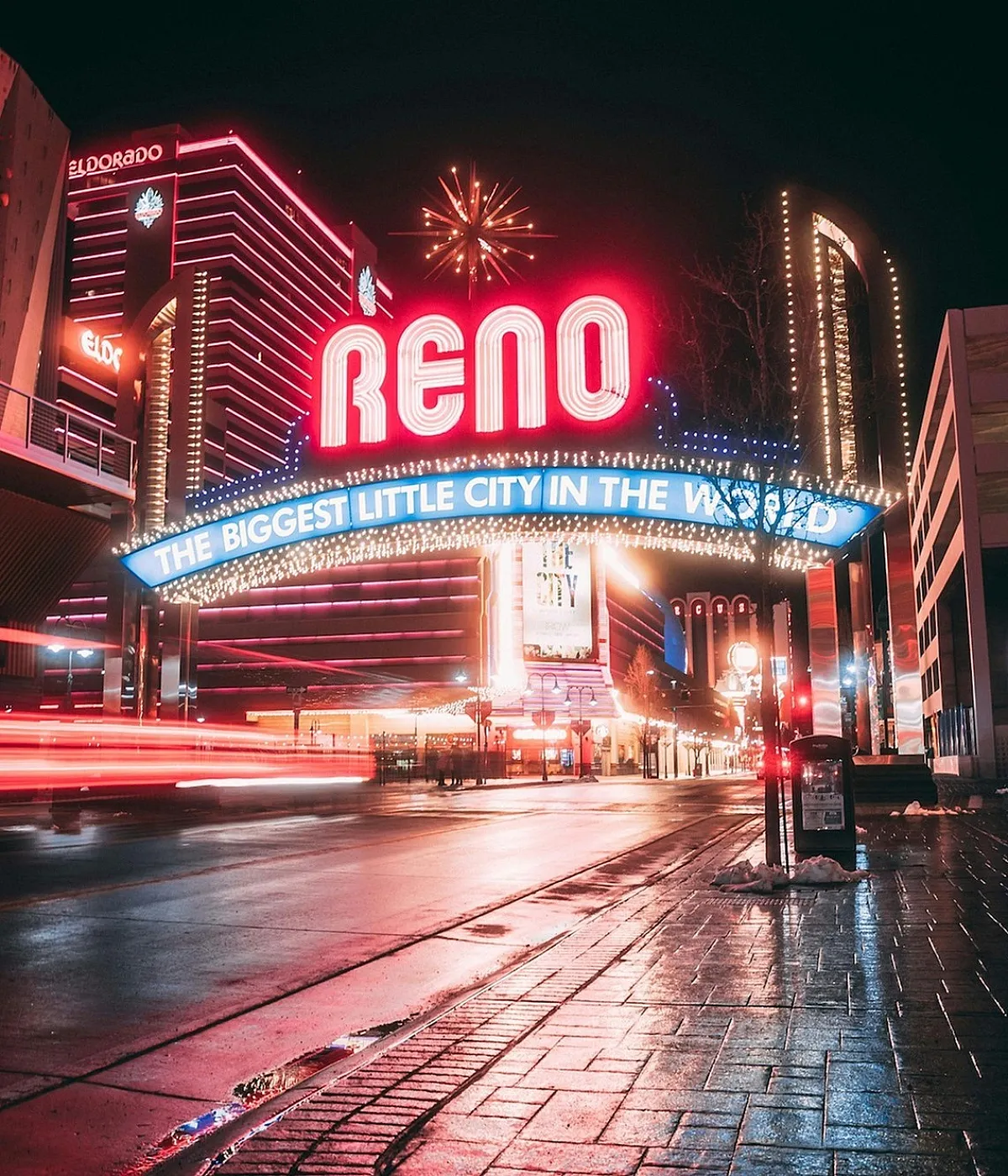 The Edison | Apartments In Reno, NV | Reno Apartments