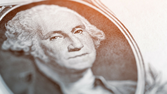 Six Interesting Facts about George Washington