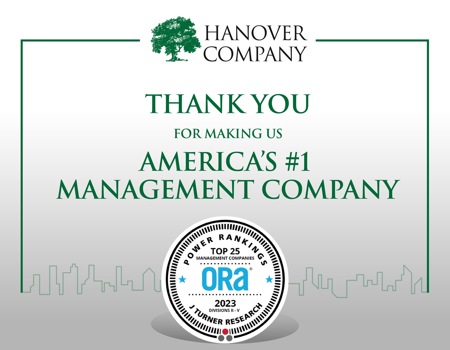 Hanover BLVD Place | Houston Galleria Luxury Apartments