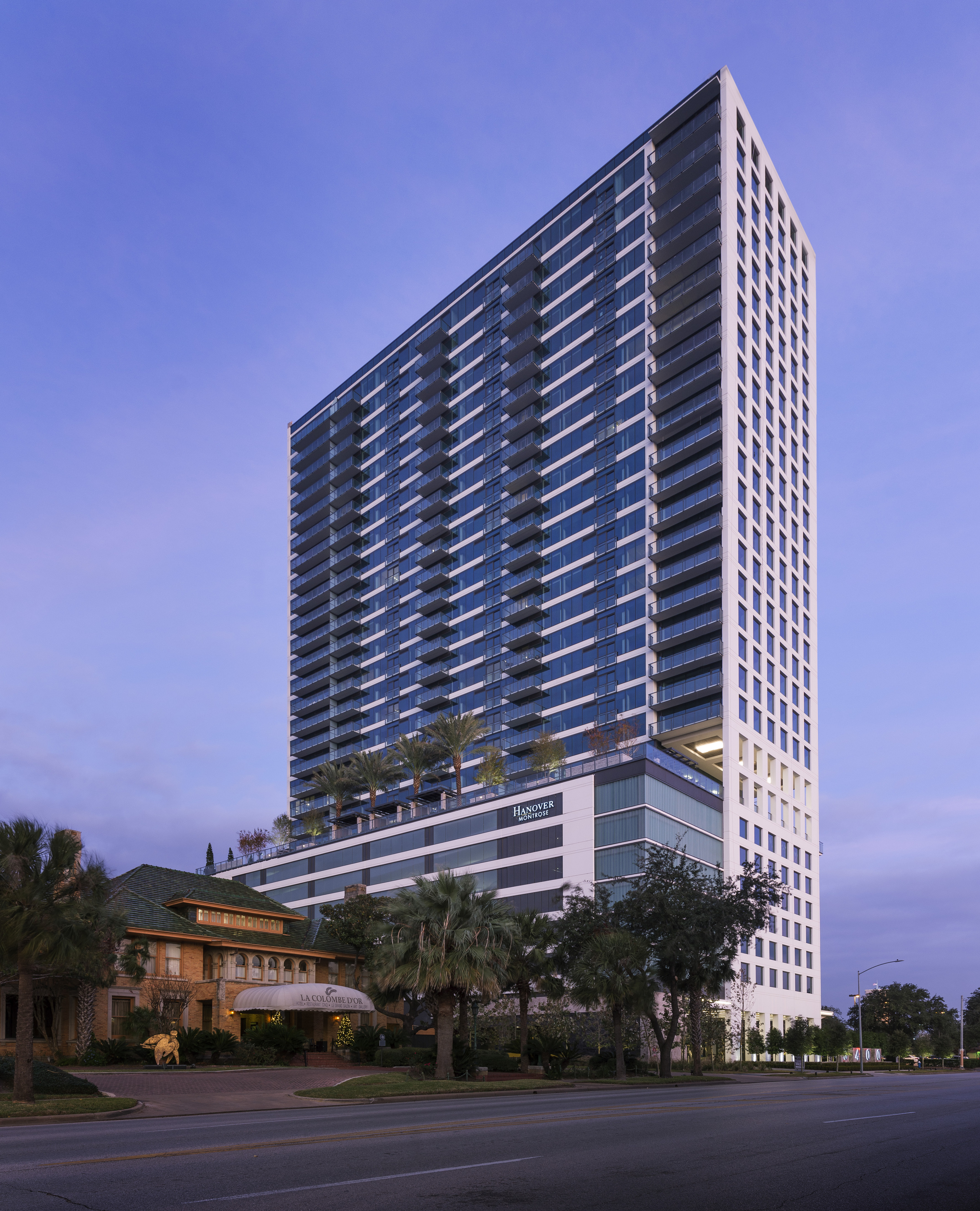 Montrose Houston Apartments | Photos | Hanover Montrose