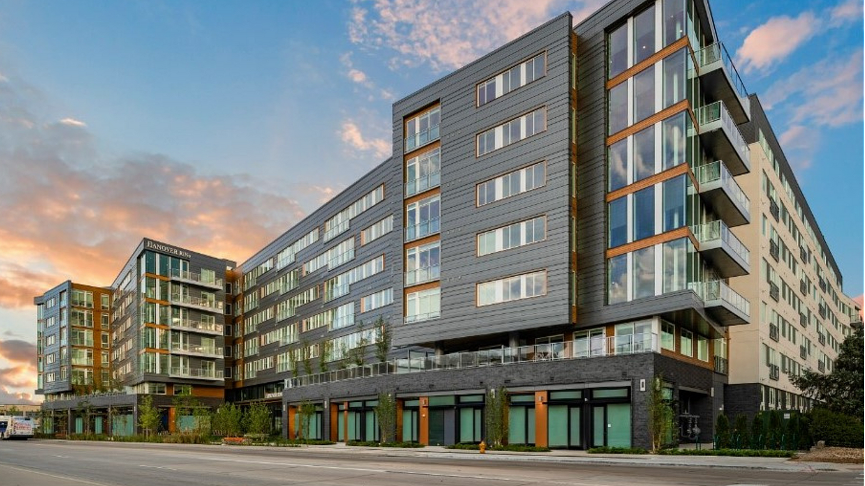 Brand-New Luxury Apartments in Denver, Co. | Hanover RiNo