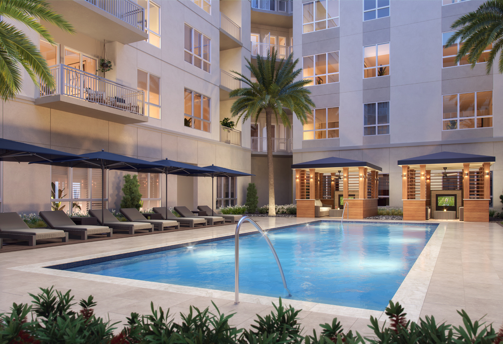 Hanover Laguna Niguel Luxury Apartments - Welcome Home