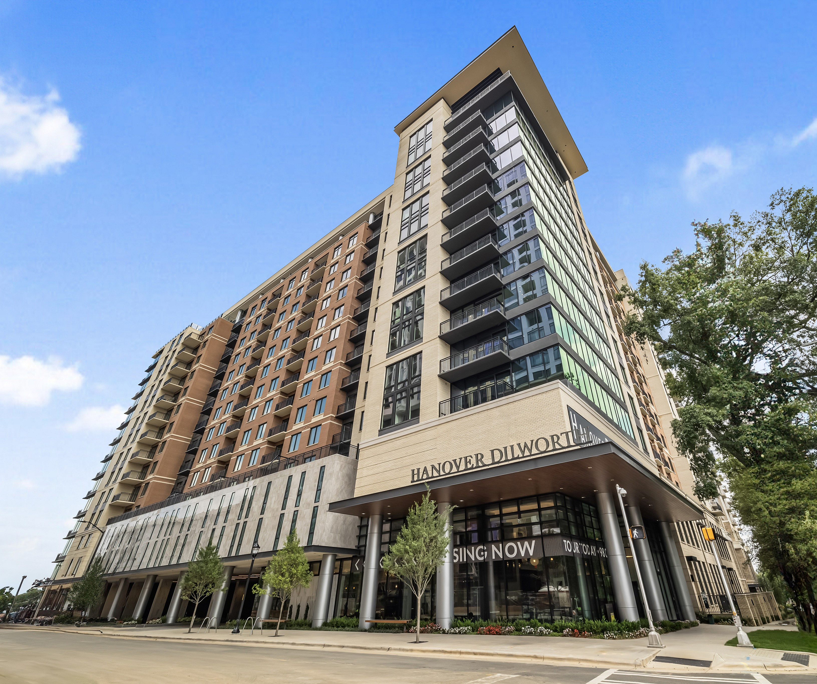 Hanover Dilworth | Apartments In Charlotte, NC