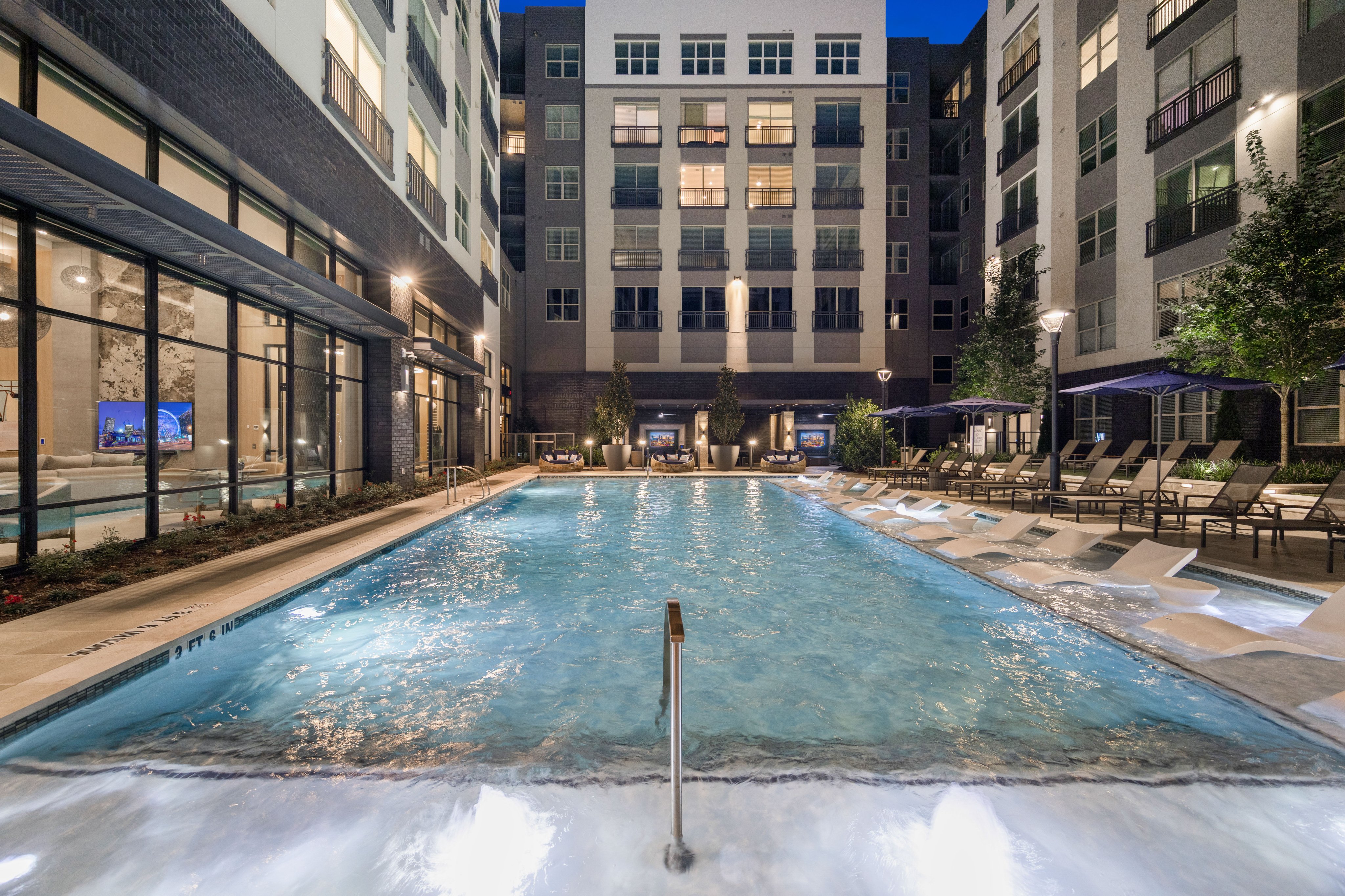 Apartments in Edgewood Atlanta | Hanover Edgewood