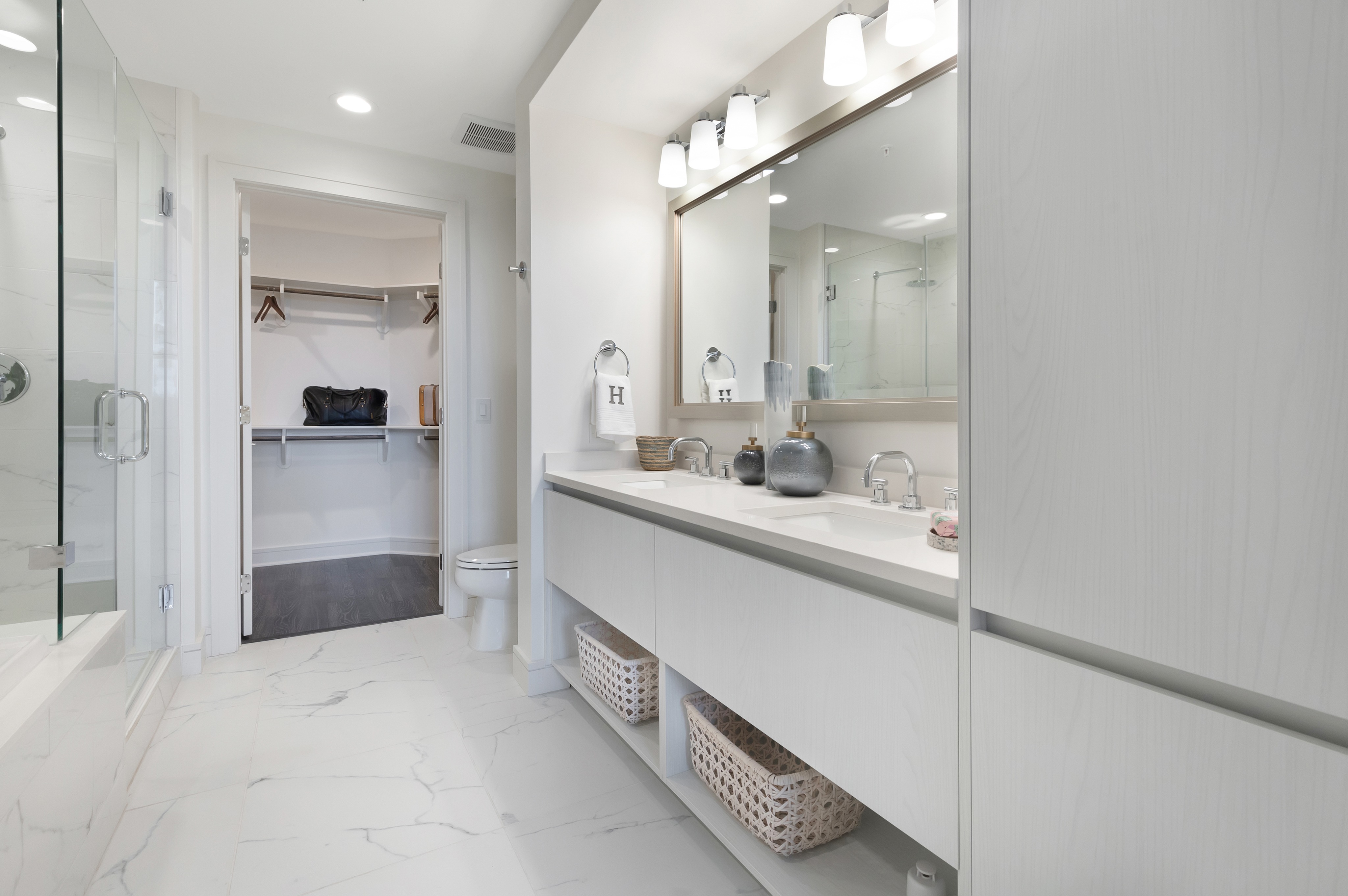 Luxury Apartments Allen Parkway Houston | Hanover Autry Park