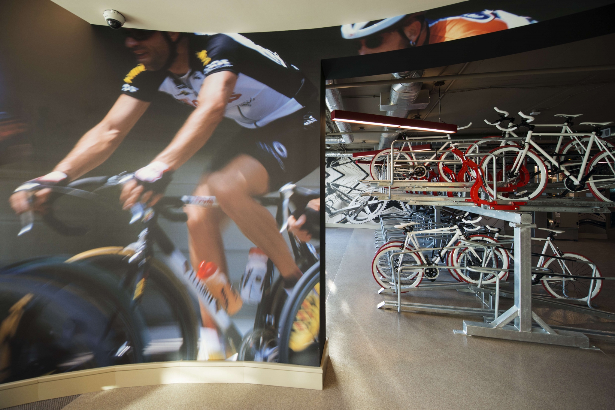 Hanover Corporate Website