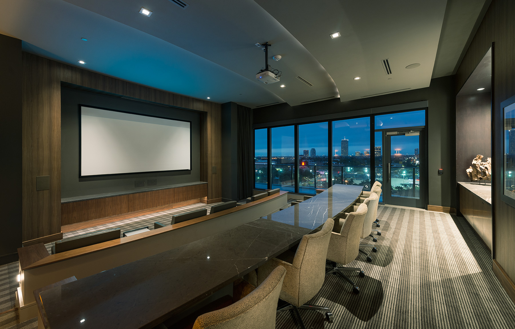 Montrose Houston Apartments | Photos | Hanover Montrose