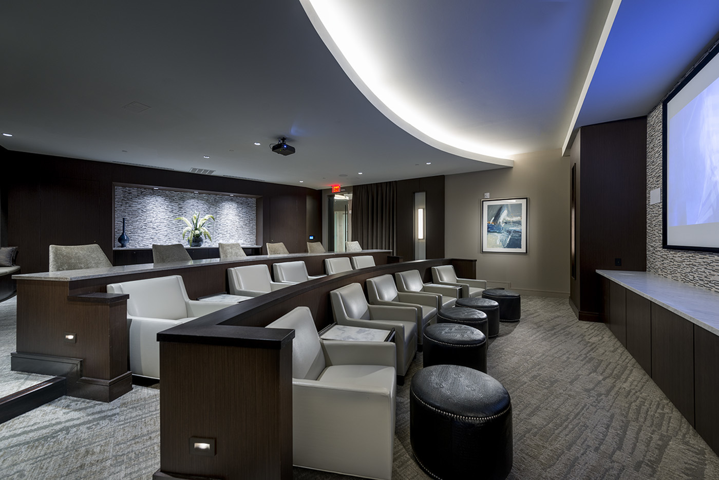 Hanover Corporate Website