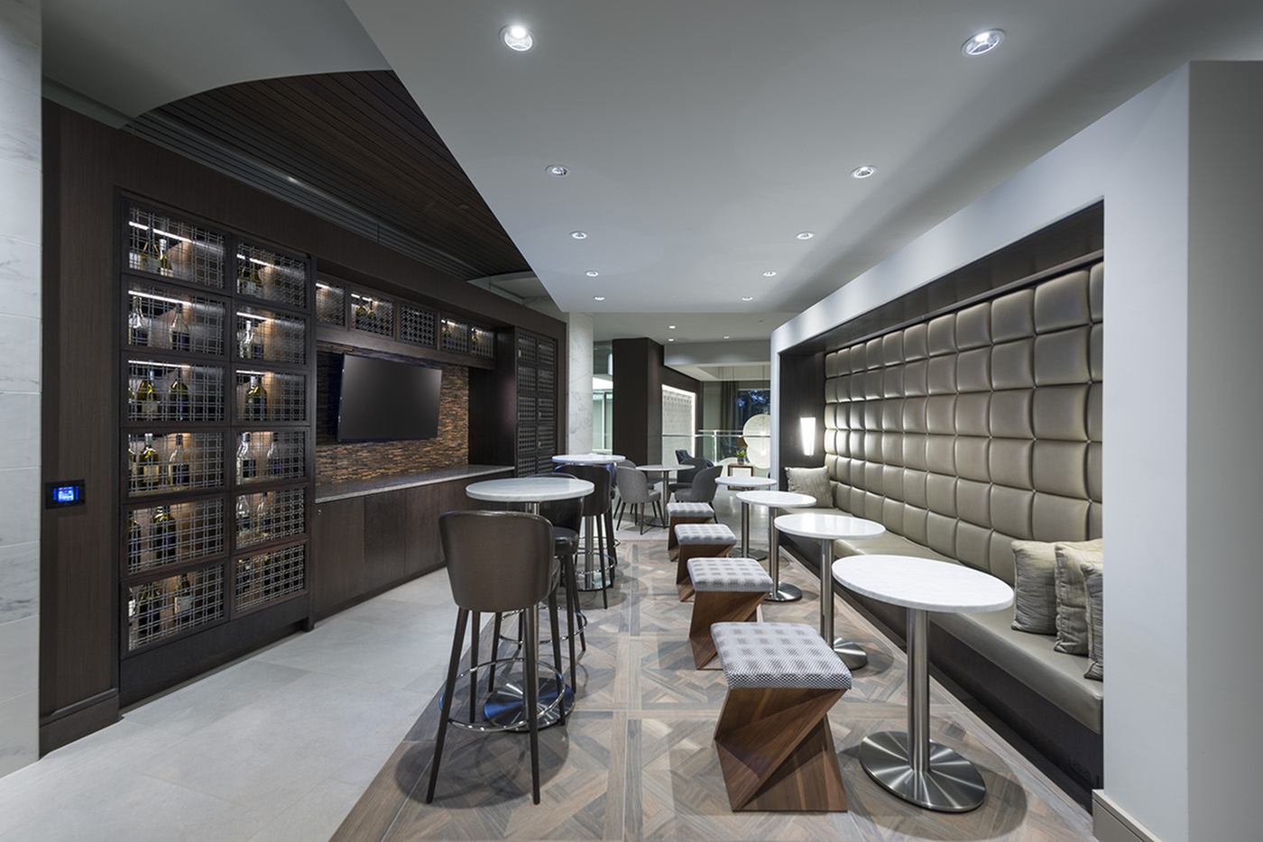 Hanover Corporate Website