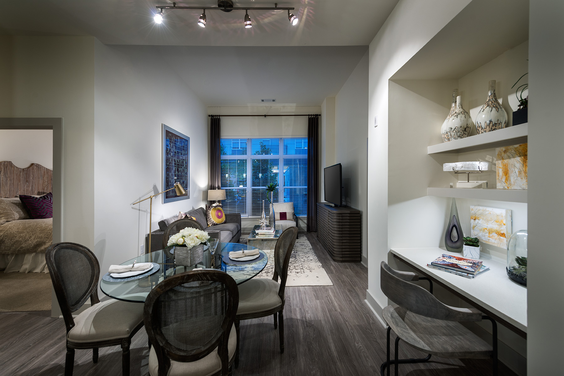 Hanover Corporate Website