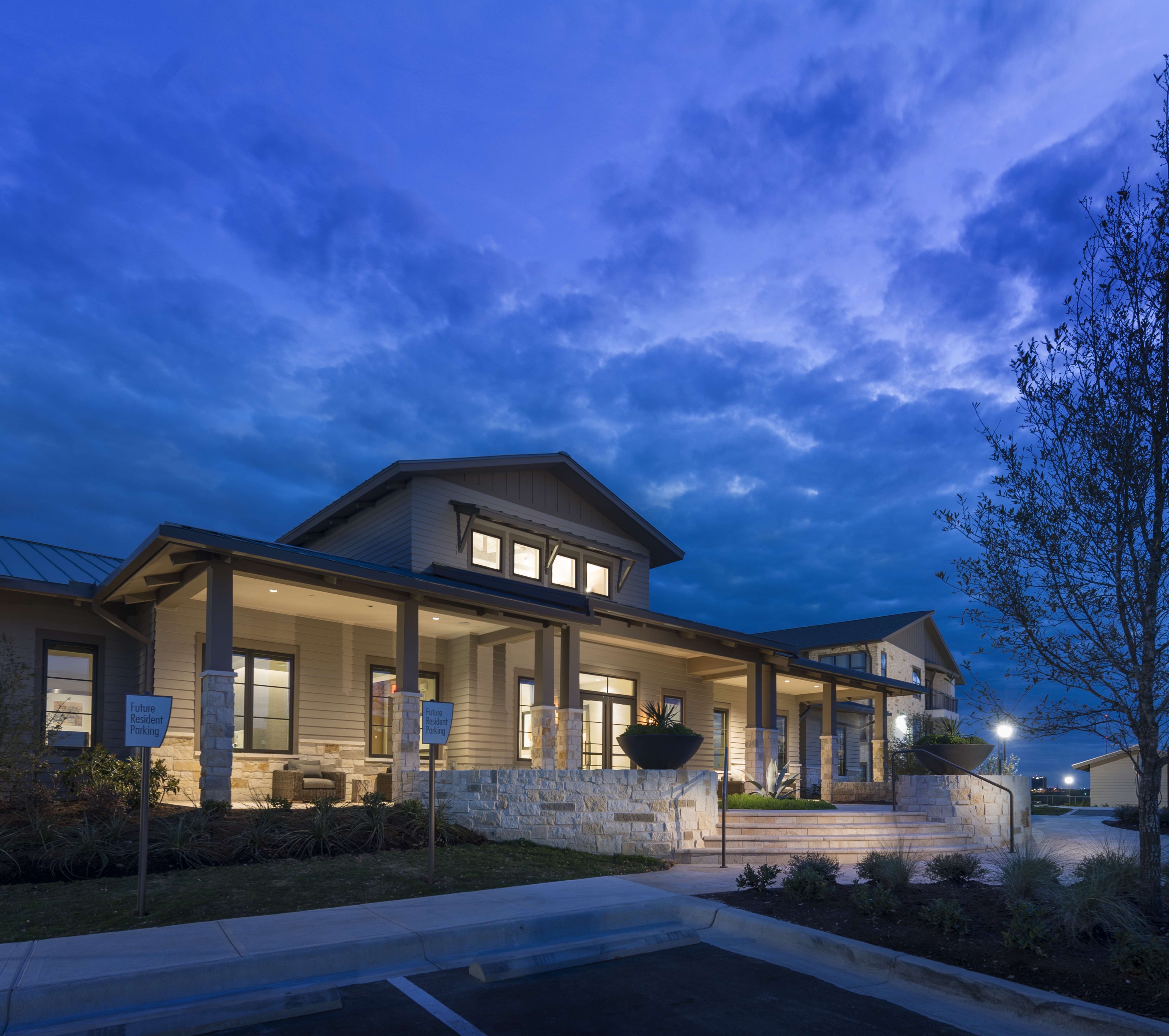 Hanover Corporate Website