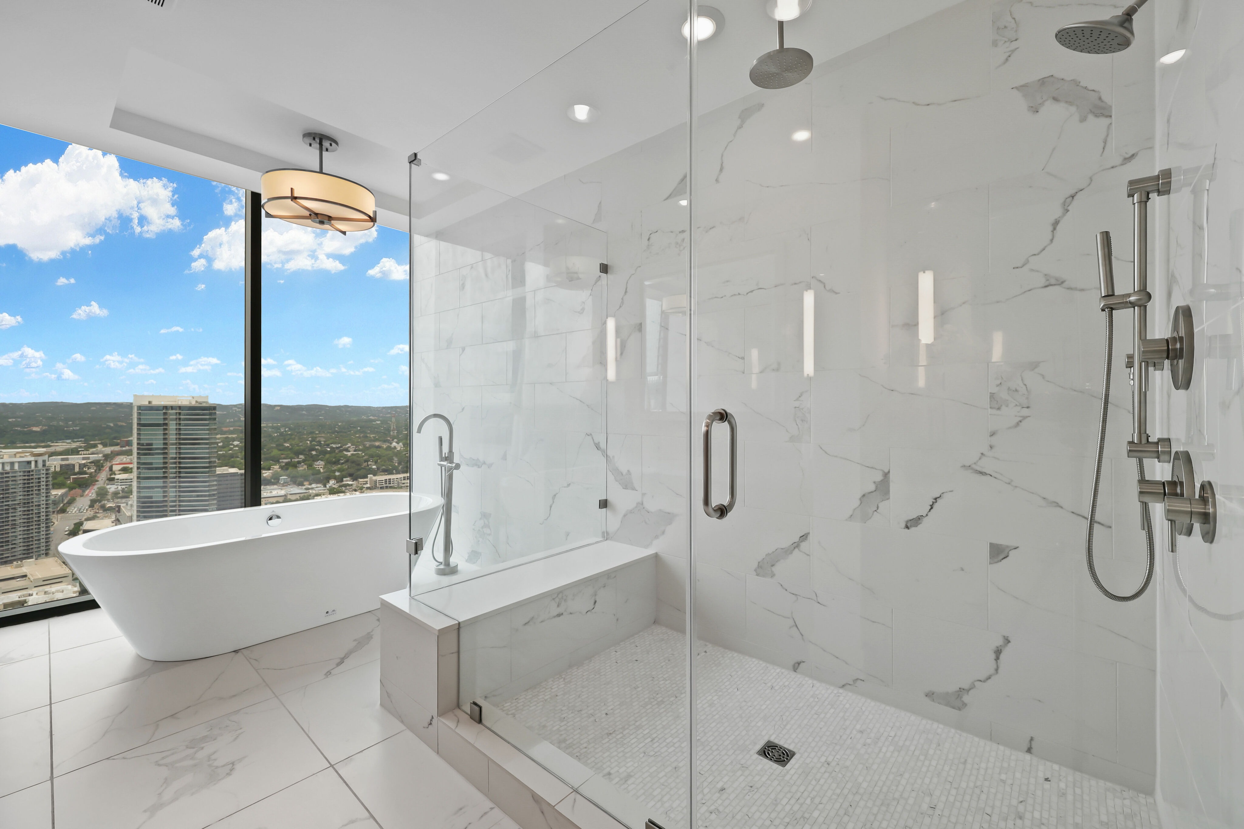 Floor Plans | Hanover Republic Square | Luxury Austin Apartments