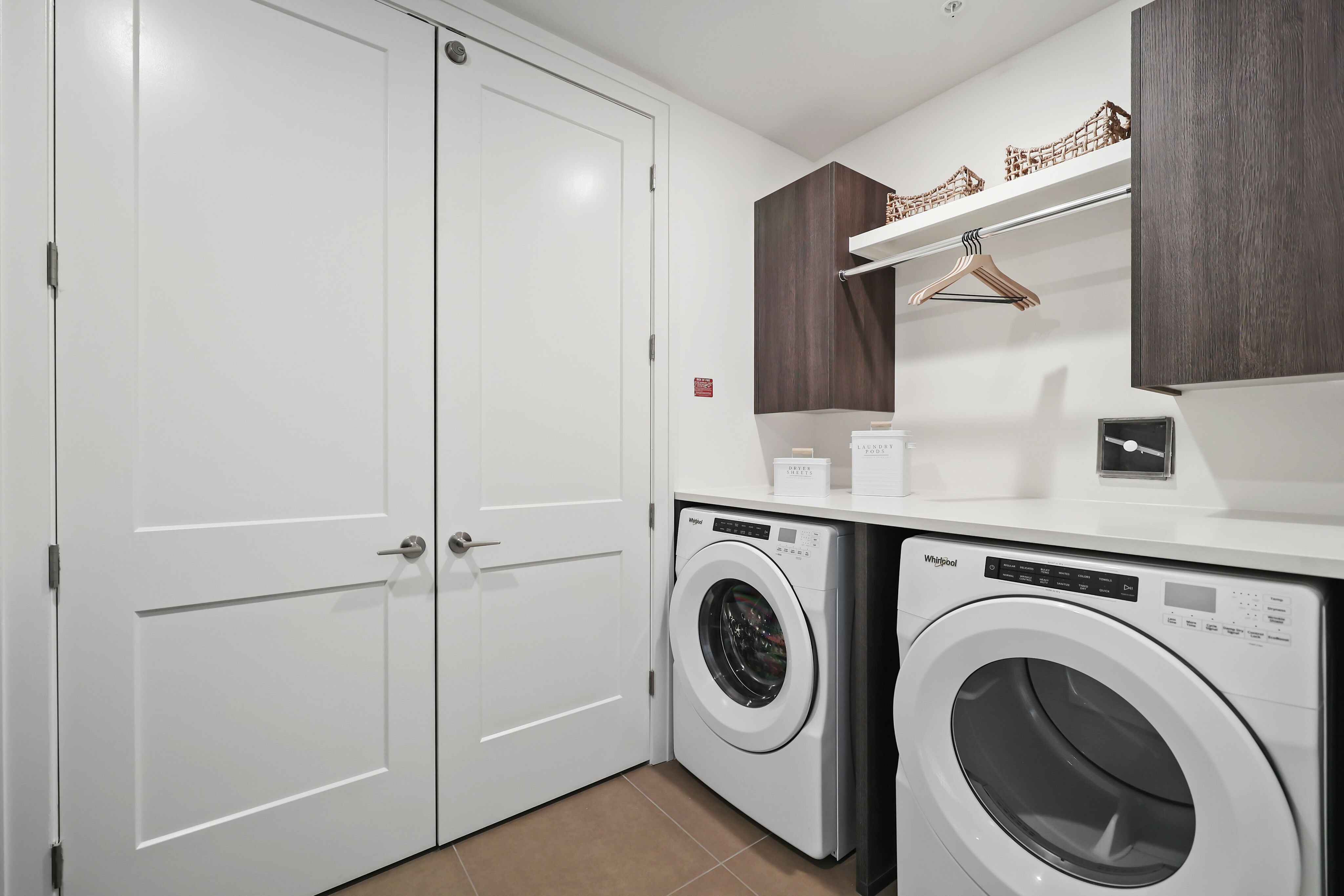 Floor Plans | Hanover Republic Square | Luxury Austin Apartments