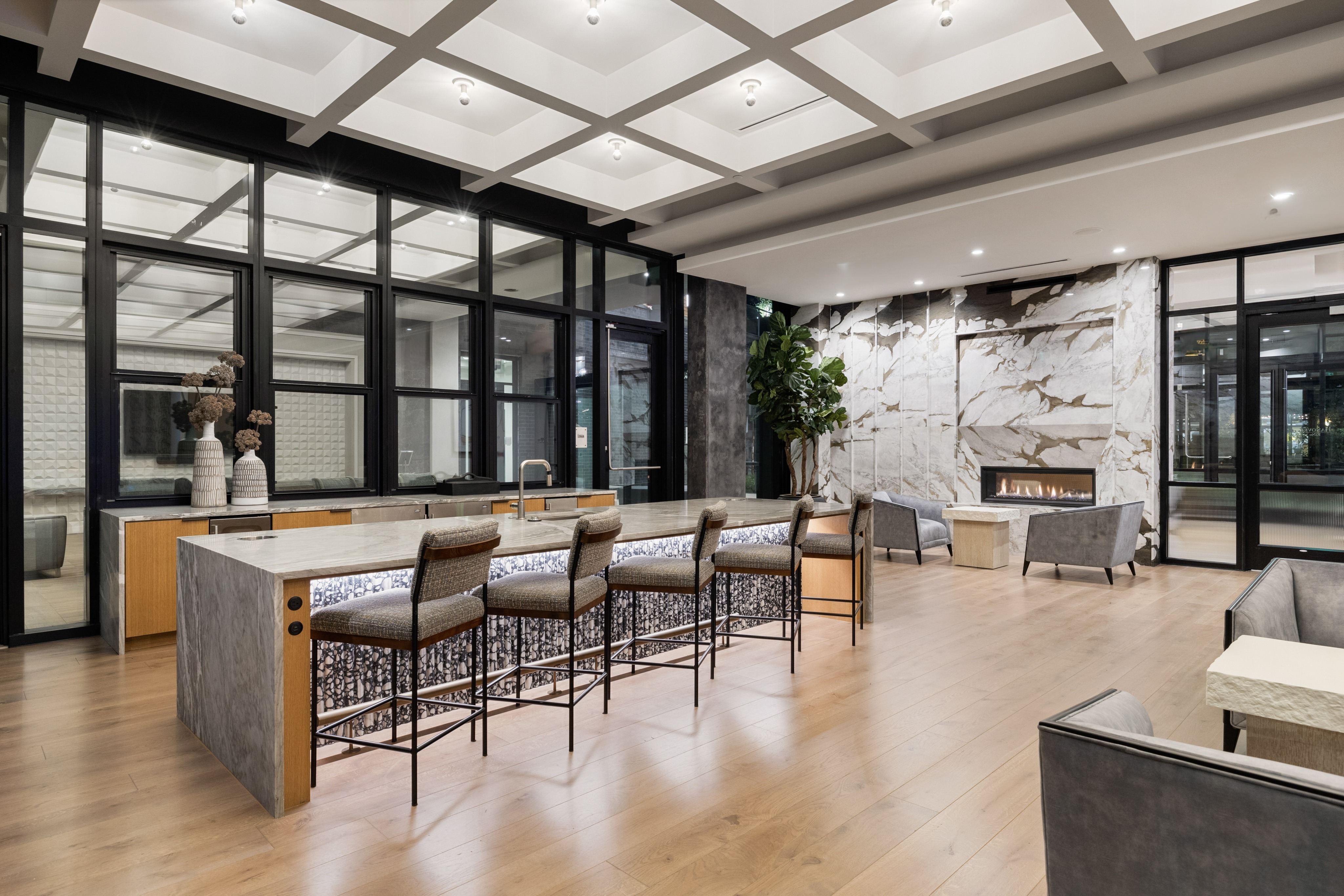 Brand-New Luxury Apartments in Denver, Co. | Hanover RiNo