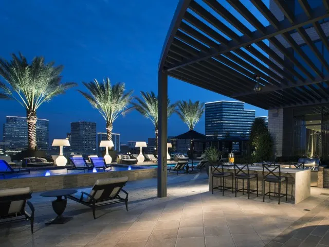 Luxury Apartments Post Oak Houston | Hanover Post Oak