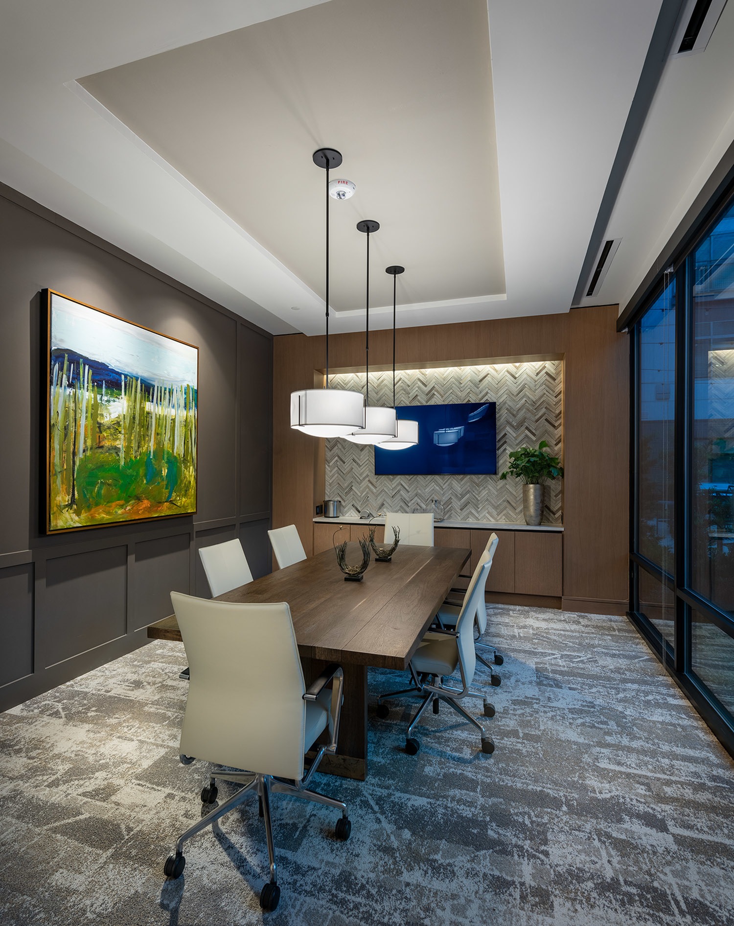 Floor Plans | Hanover Republic Square | Luxury Austin Apartments