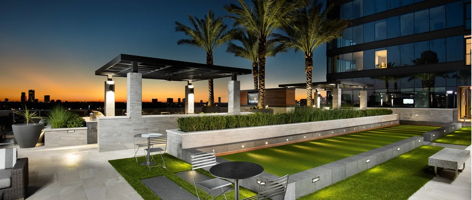 Luxury Apartments River Oaks Houston | Hanover River Oaks