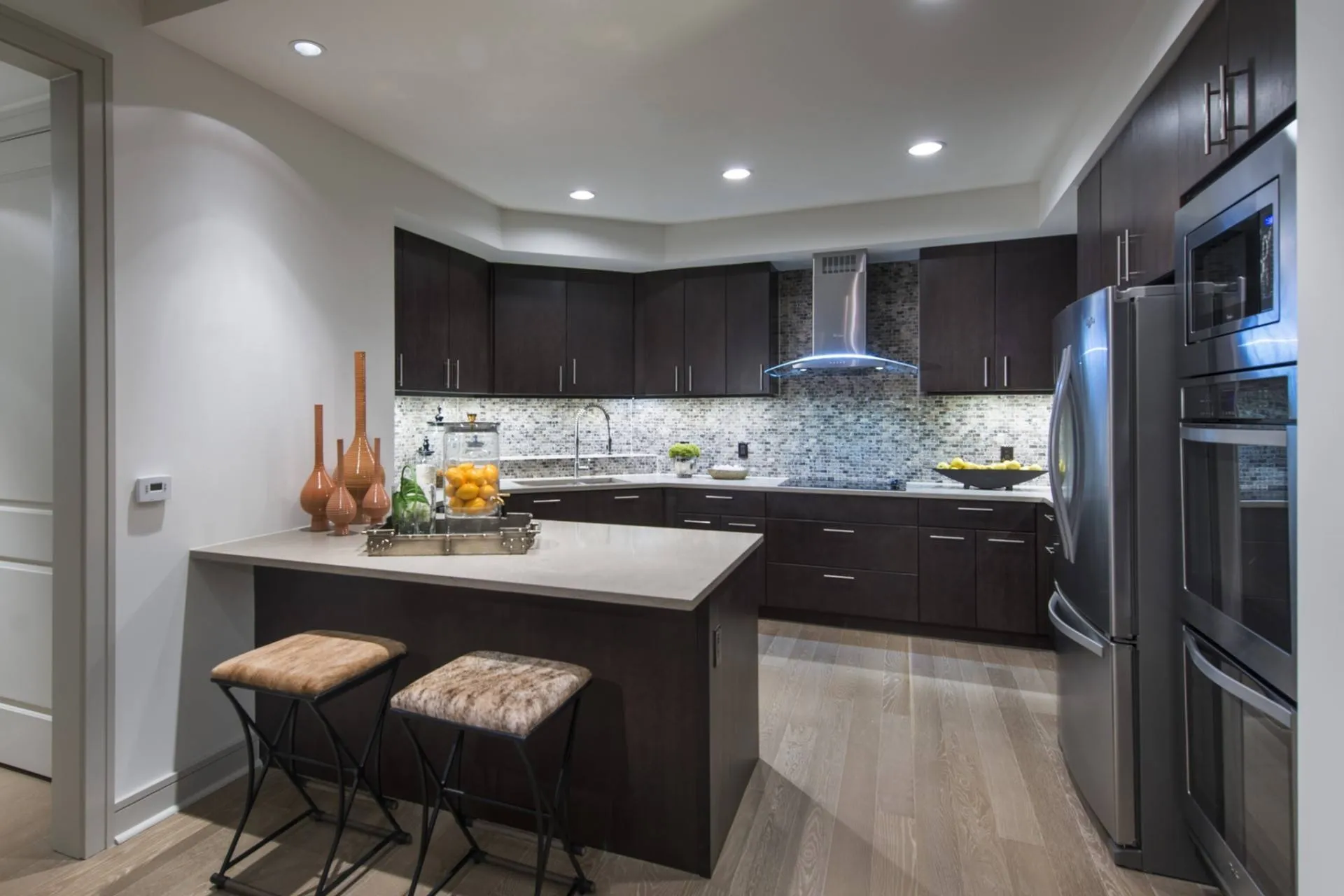 Hanover Southampton | Luxury Rice Village Apartments