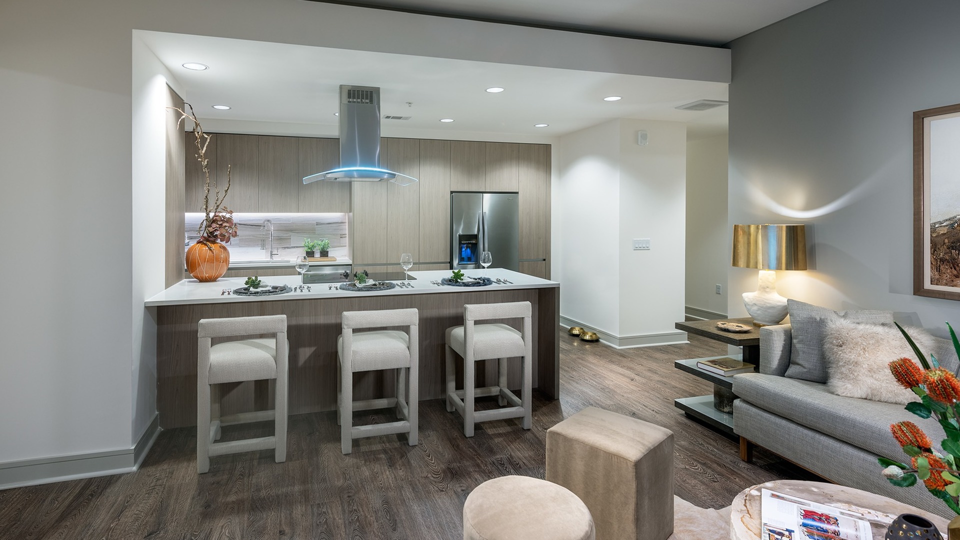Hanover Brazos Street | Official Site | Luxury Apartments in Austin