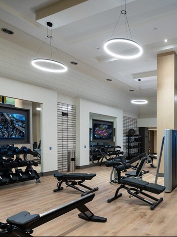 Luxury Apartments in Denver, Colorado Art District | Hanover RiNo