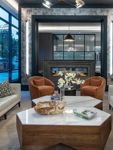 Luxury Apartments in Denver, Colorado Art District | Hanover RiNo