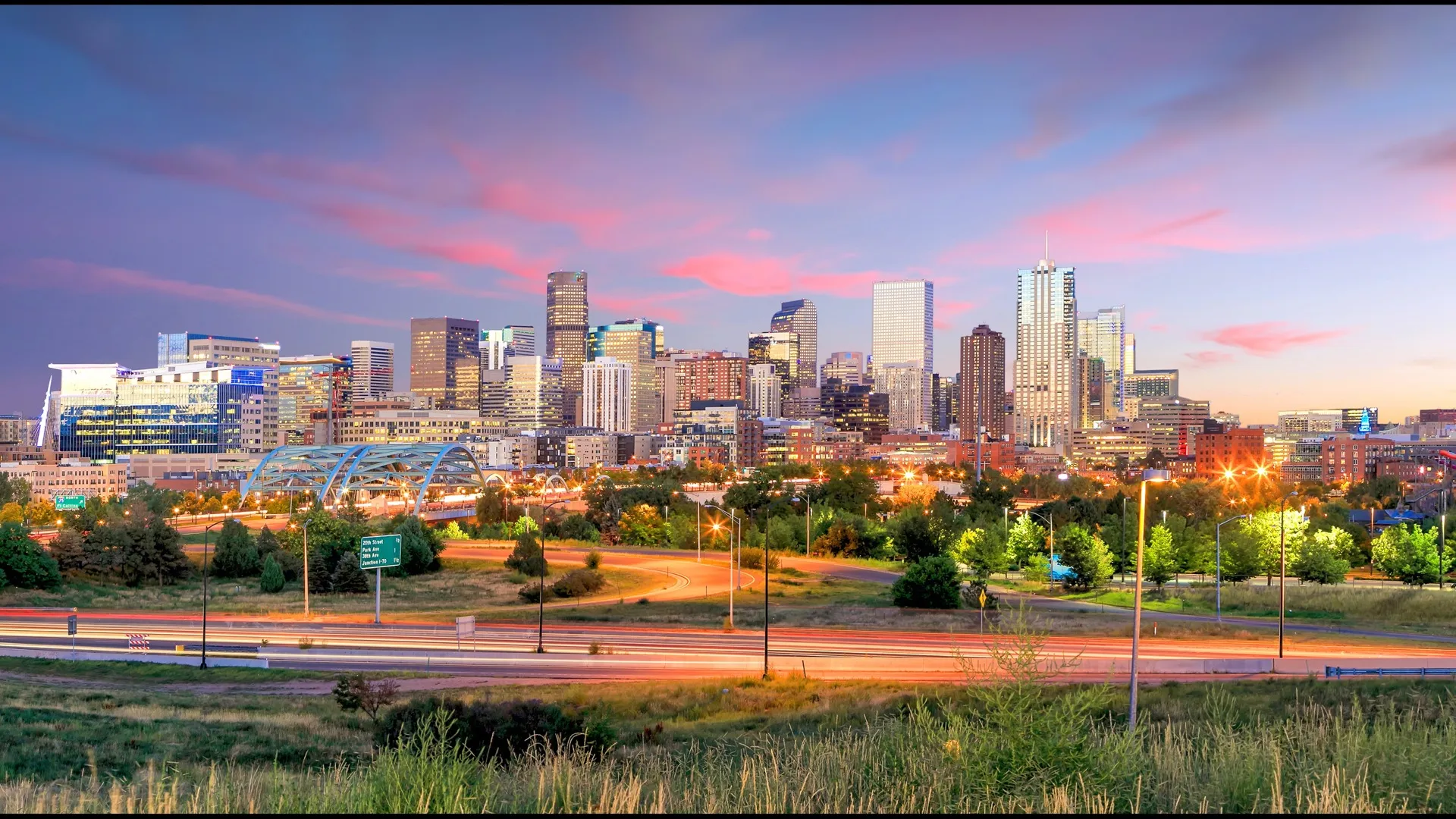 Luxury Apartments in Denver, Colorado Art District | Hanover RiNo