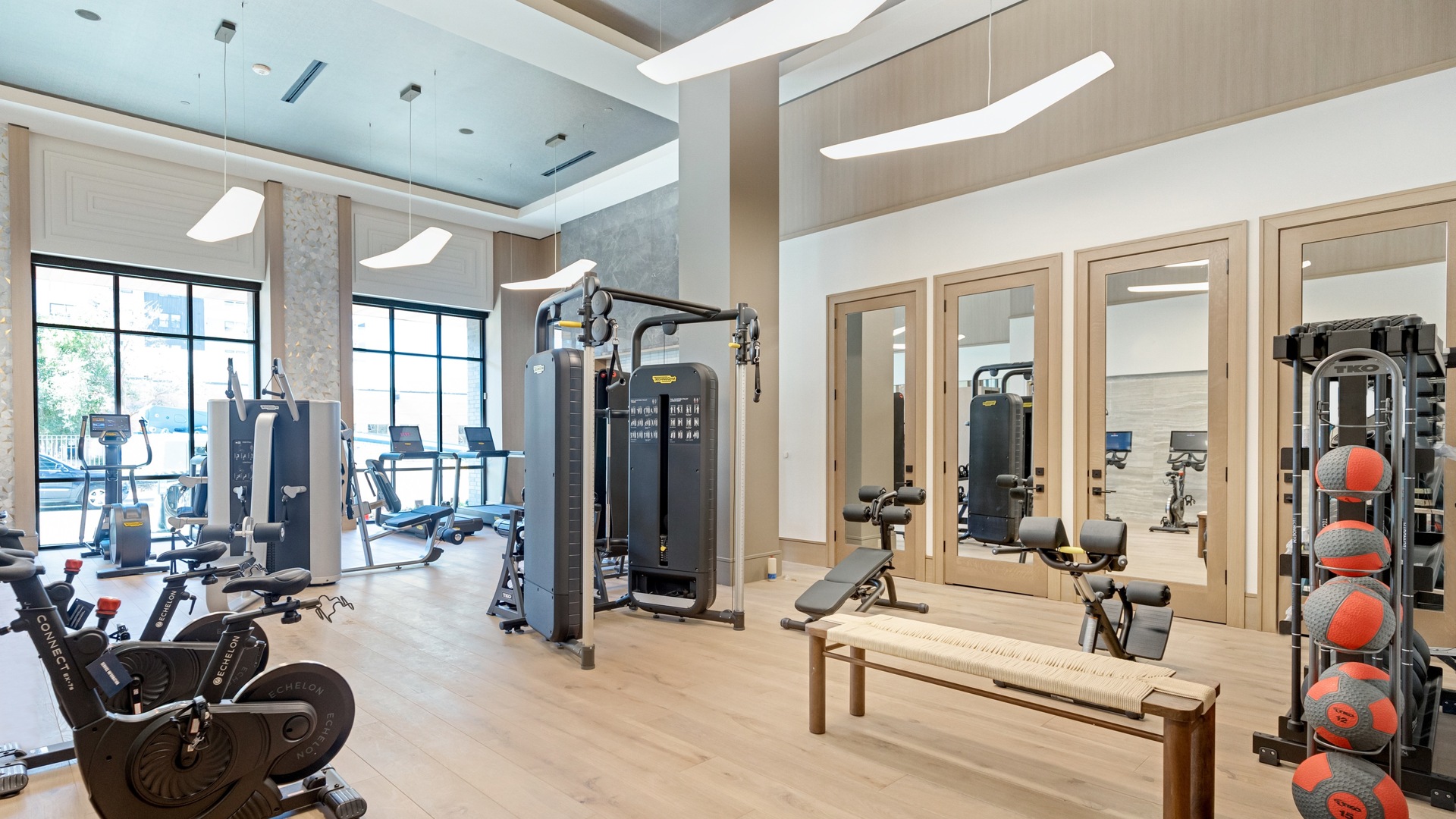 Luxury Apartments in Denver, Colorado Art District | Hanover RiNo