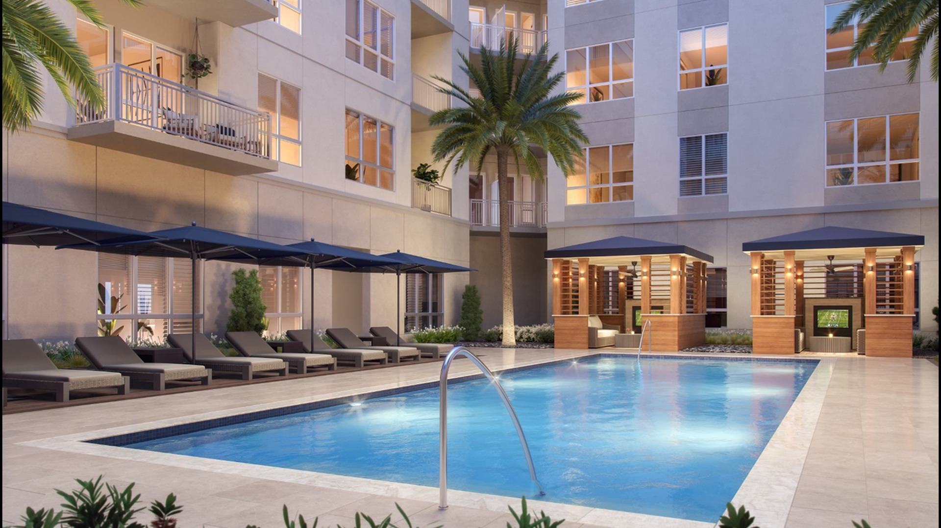 Hanover Laguna Niguel Luxury Apartments - Welcome Home