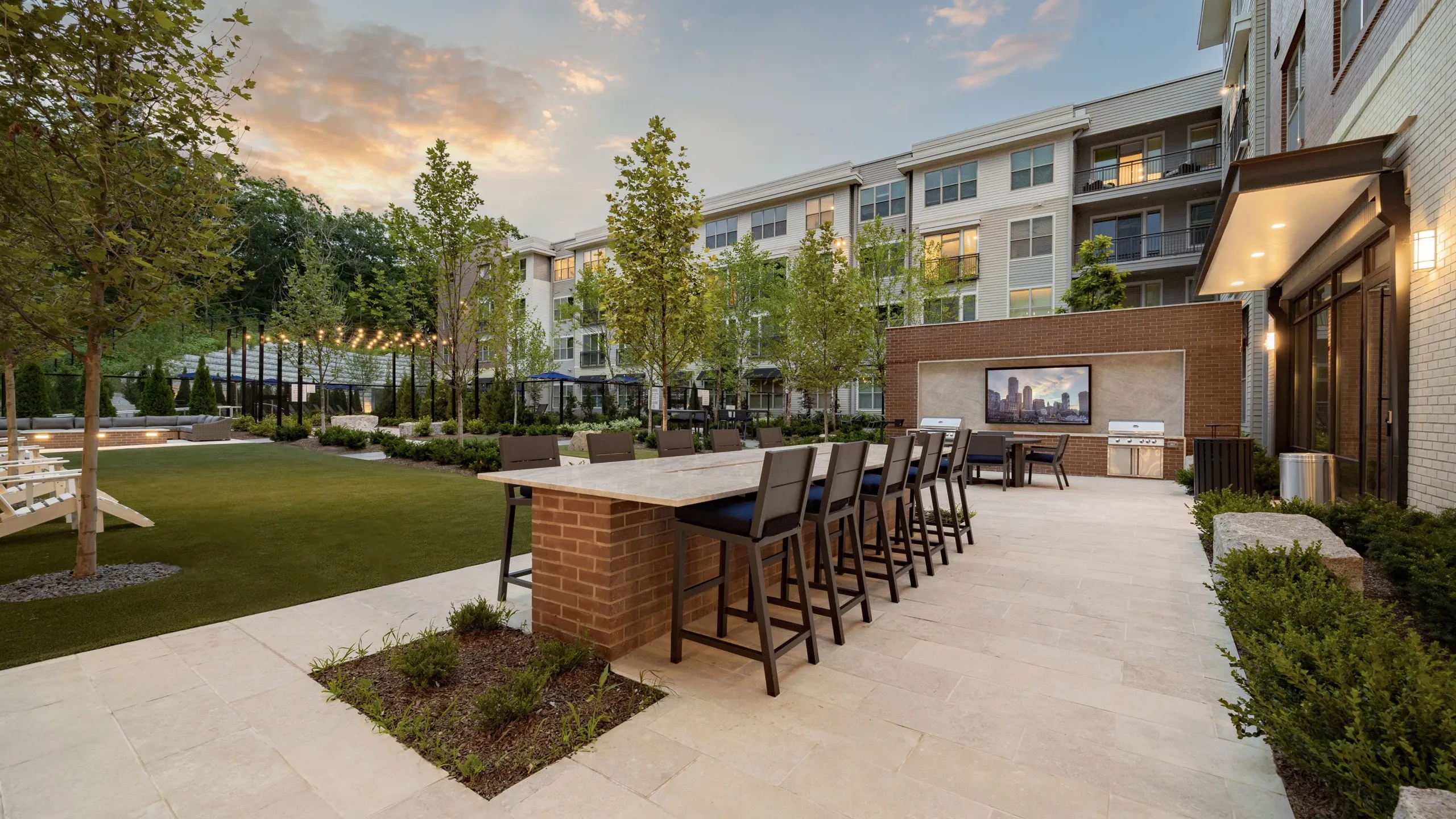 Hanover Weymouth | Luxury Apartments for Rent in Weymouth, MA