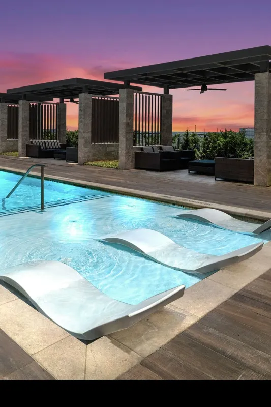 Luxury Apartments Montrose Houston | Hanover Montrose