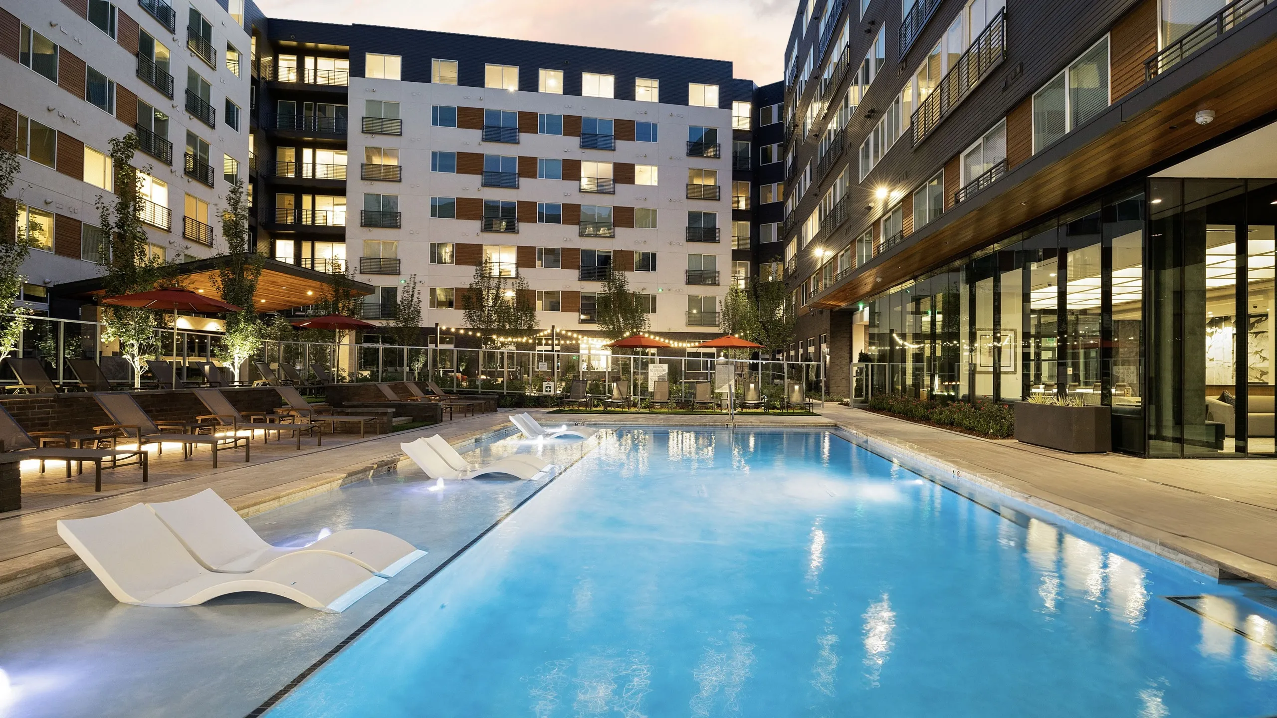 Luxury Apartments in Denver, Colorado Art District | Hanover RiNo