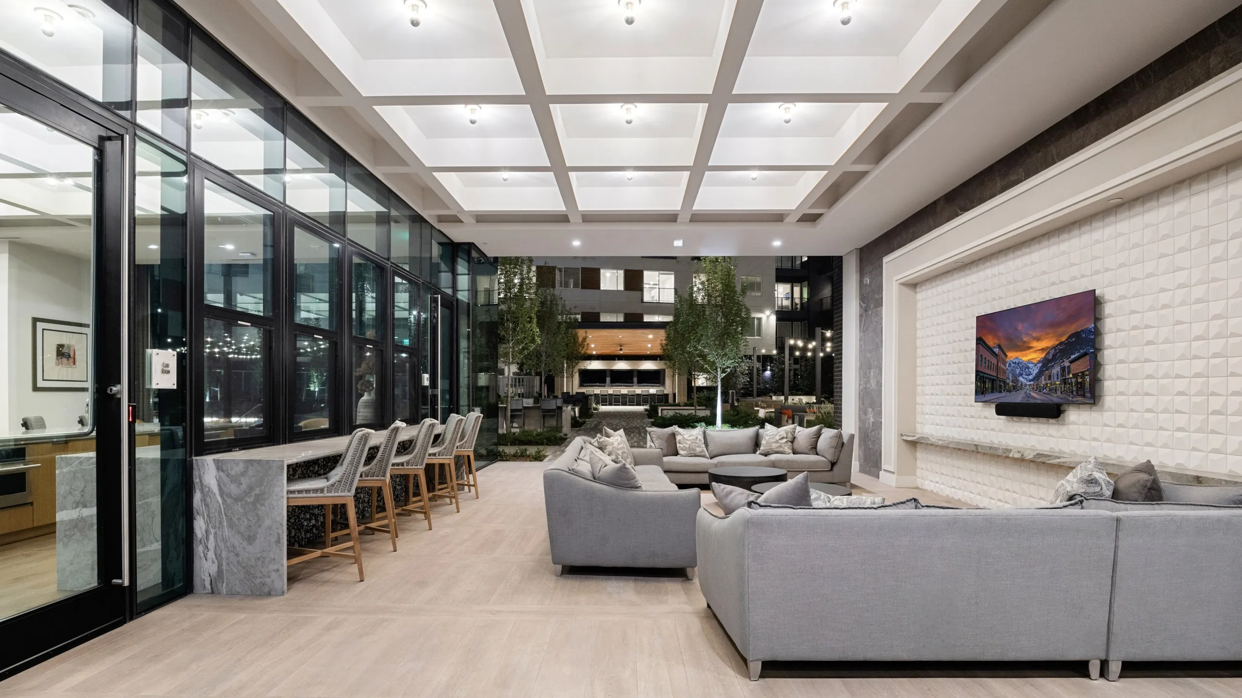 Brand-New Luxury Apartments in Denver, Co. | Hanover RiNo