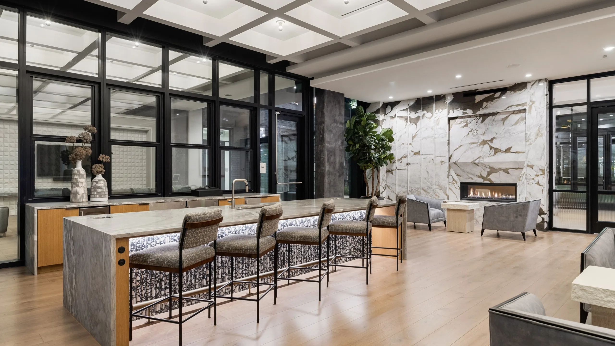 Brand-New Luxury Apartments in Denver, Co. | Hanover RiNo