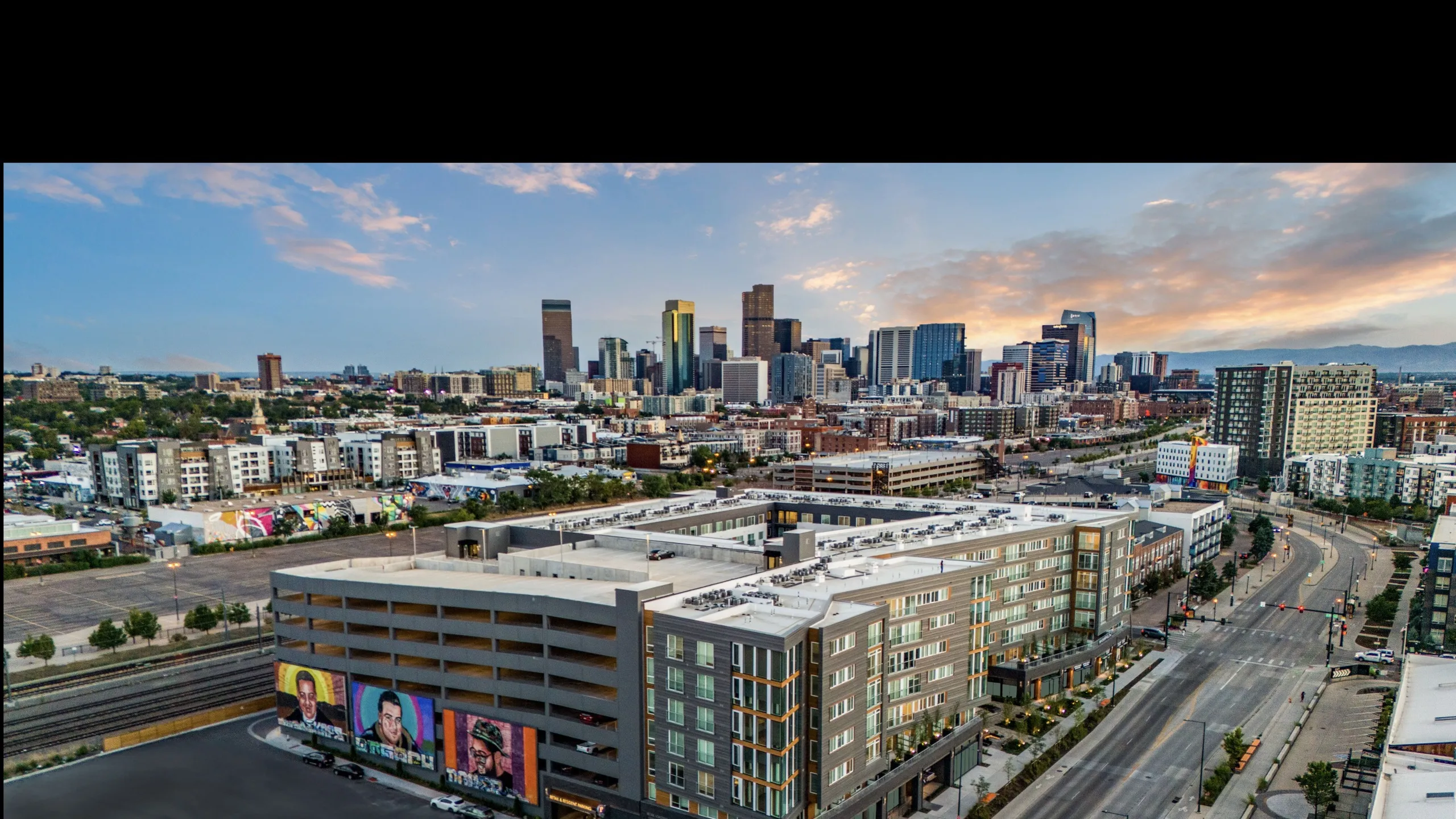 Brand-New Luxury Apartments in Denver, Co. | Hanover RiNo