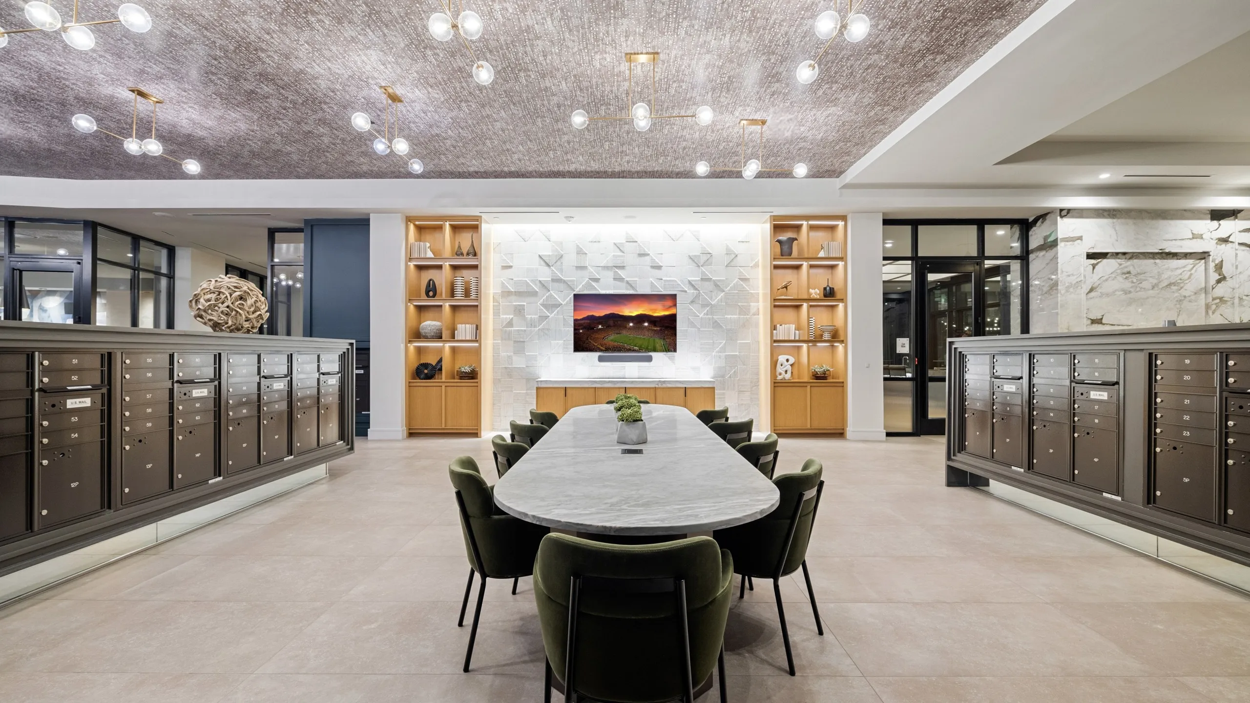 Brand-New Luxury Apartments in Denver, Co. | Hanover RiNo