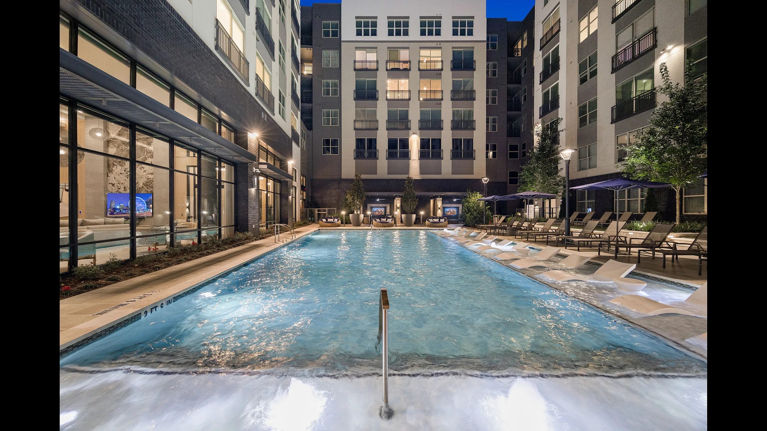 Apartments in Edgewood Atlanta | Hanover Edgewood