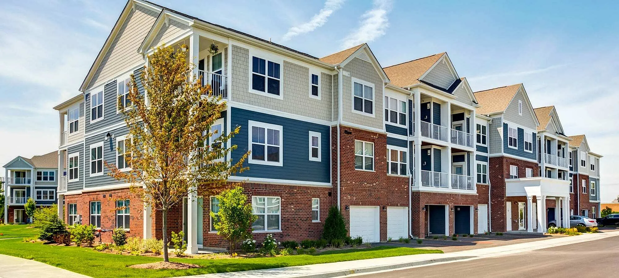 Explore Our Wheeling, IL Apartments | Photo Gallery