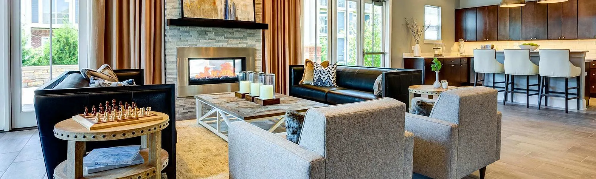 Explore Our Wheeling, IL Apartments | Photo Gallery