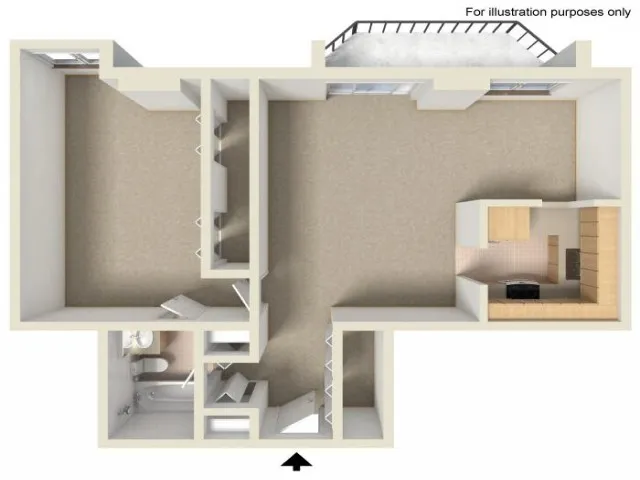 See Real-Time Pricing & Availability of The Glen View