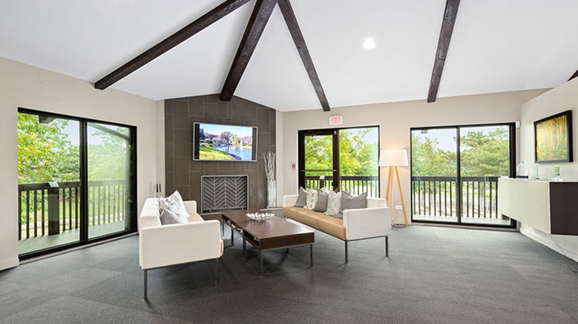 The Views Naperville | Illinois Apartments | Official Site