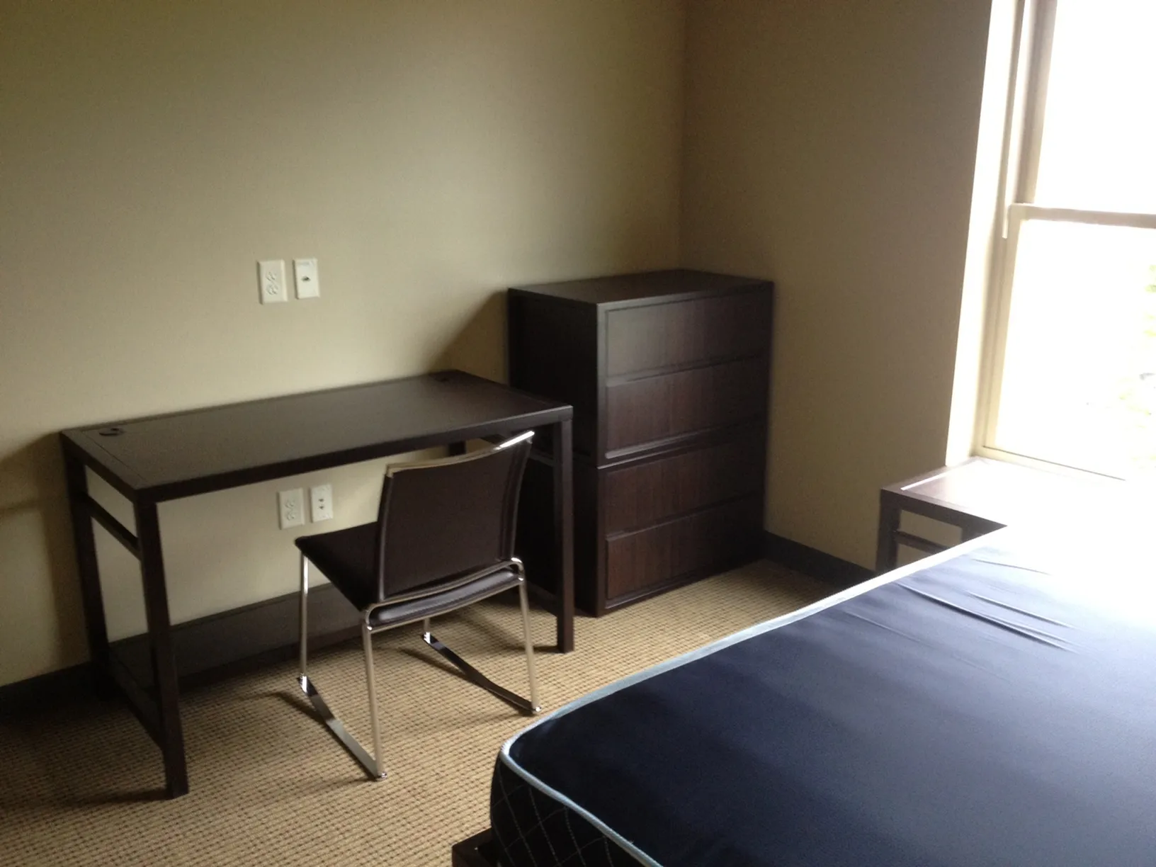 Foundation Hall 4-Bedroom Apartment | 4 Bed Apartment | Foundation Hall