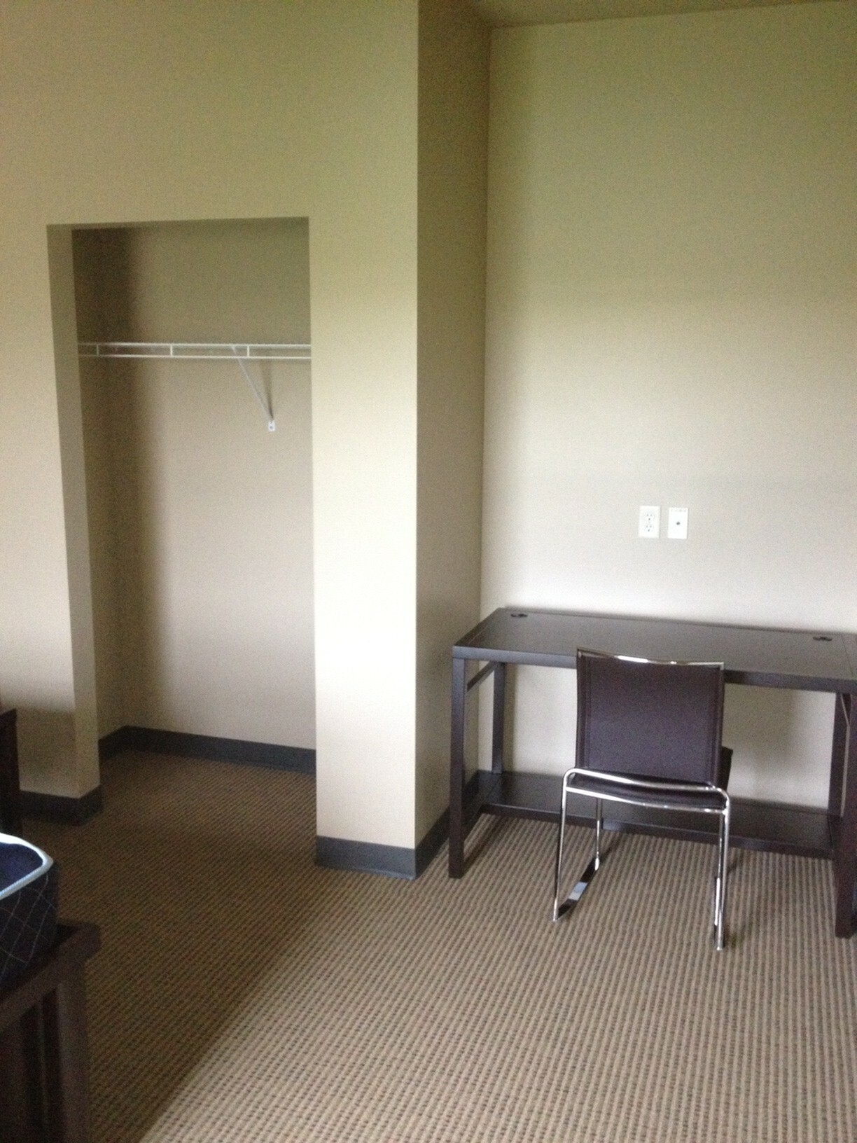 Foundation Hall 4-Bedroom Apartment | 4 Bed Apartment | Foundation Hall