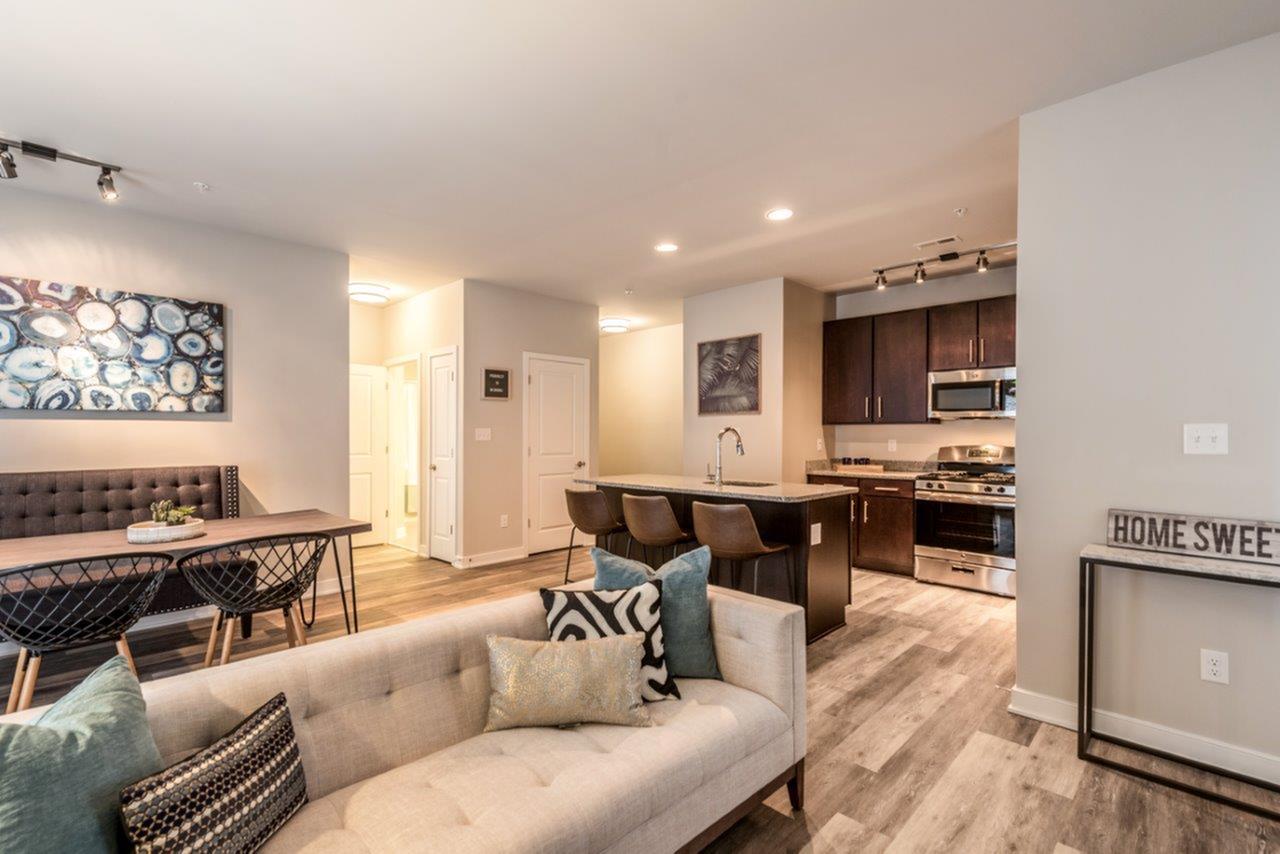 View Photos | The Reserve at South Ridge Phase l