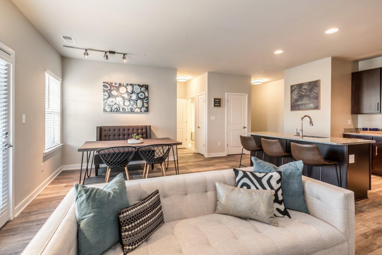 View Photos | The Reserve at South Ridge Phase l